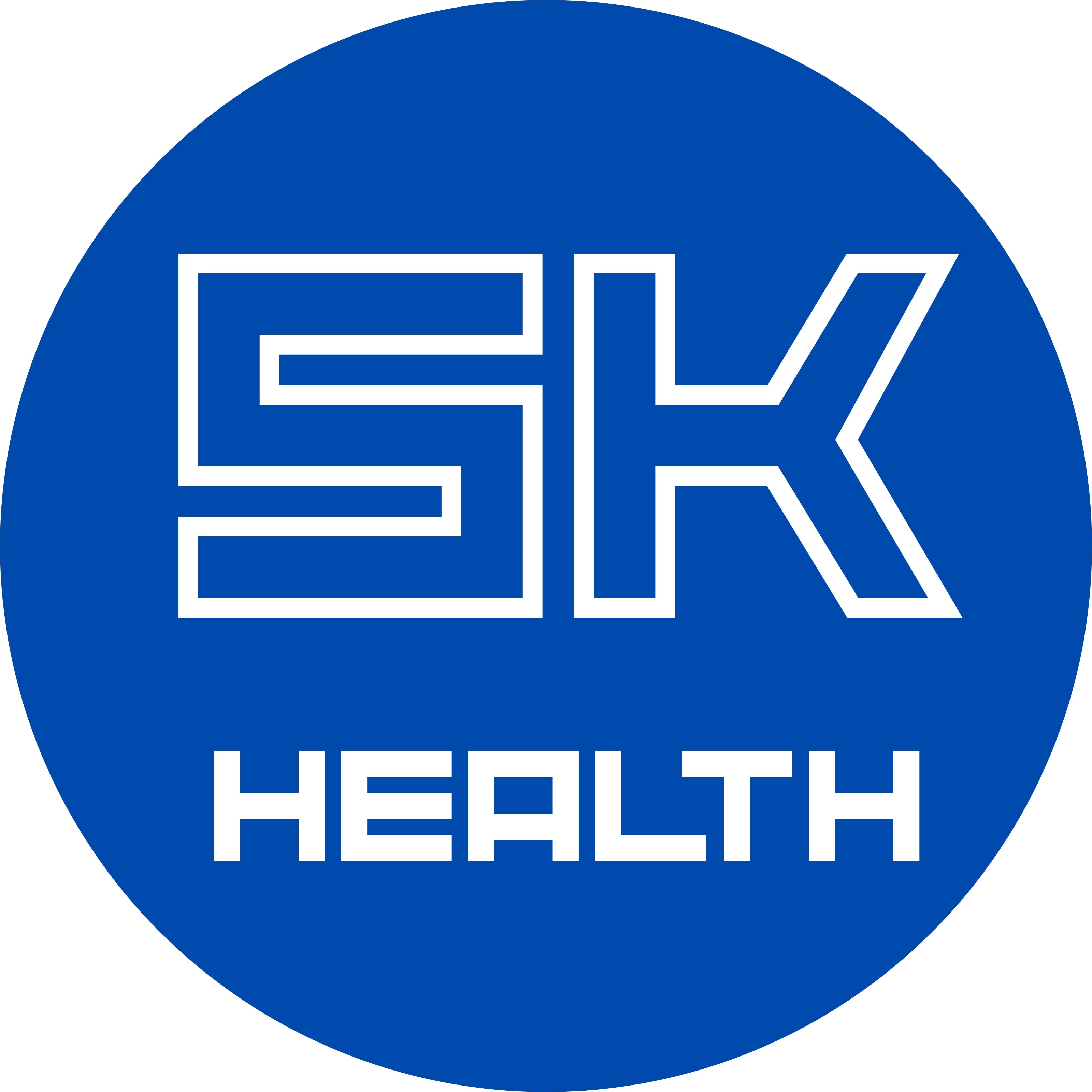 Social Media – SK HEALTH